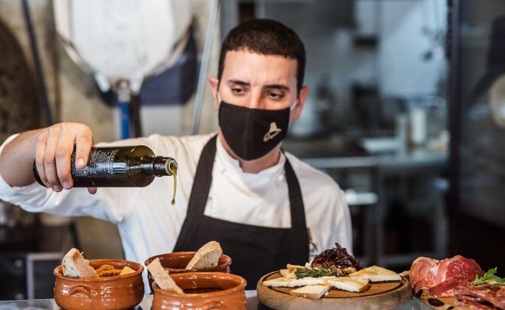 Osteria Pizzeria il Brigante